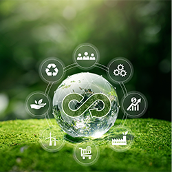 Sürdürülebilirlik / Radyum Kurumsal Giyim