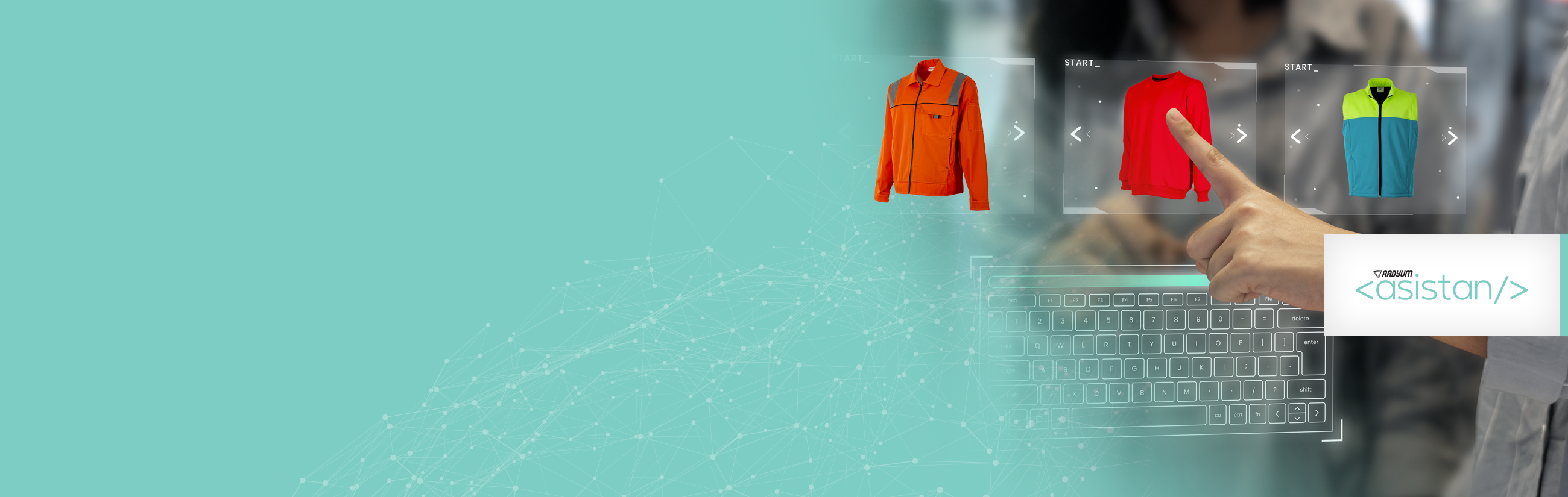 Anasayfa / Kurumsal / Radyum Kurumsal Giyim