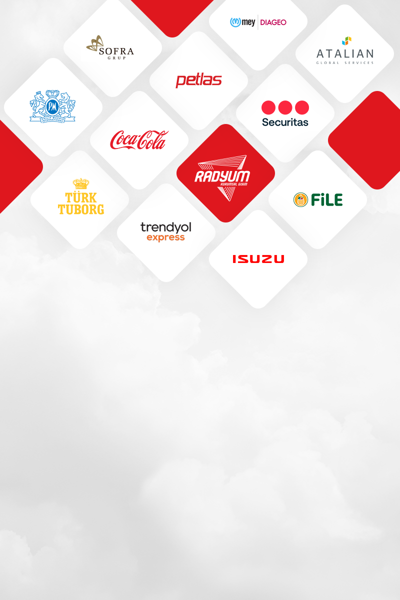 Radyum Kurumsal Giyim | Kurumsal İş Kıyafeti